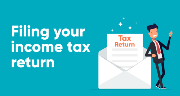 7 Essential Tips Before Filing Your First Tax Return in Pakistan - Al ...